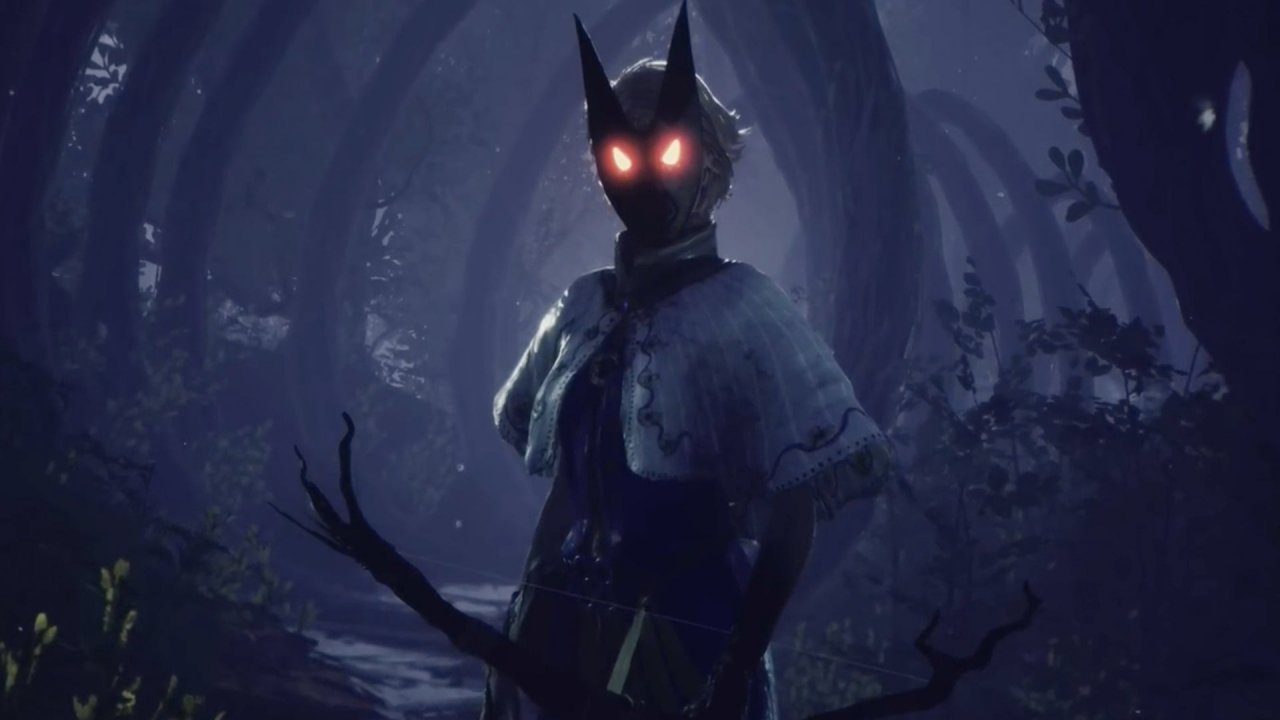 Blacktail, trailer di lancio su PC, PS5 e Xbox Series X|S: il gioco è disponibile oggi -#N# ...