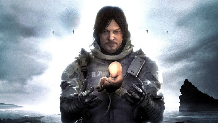 Death Stranding, il film live action annunciato dalla casa di ...