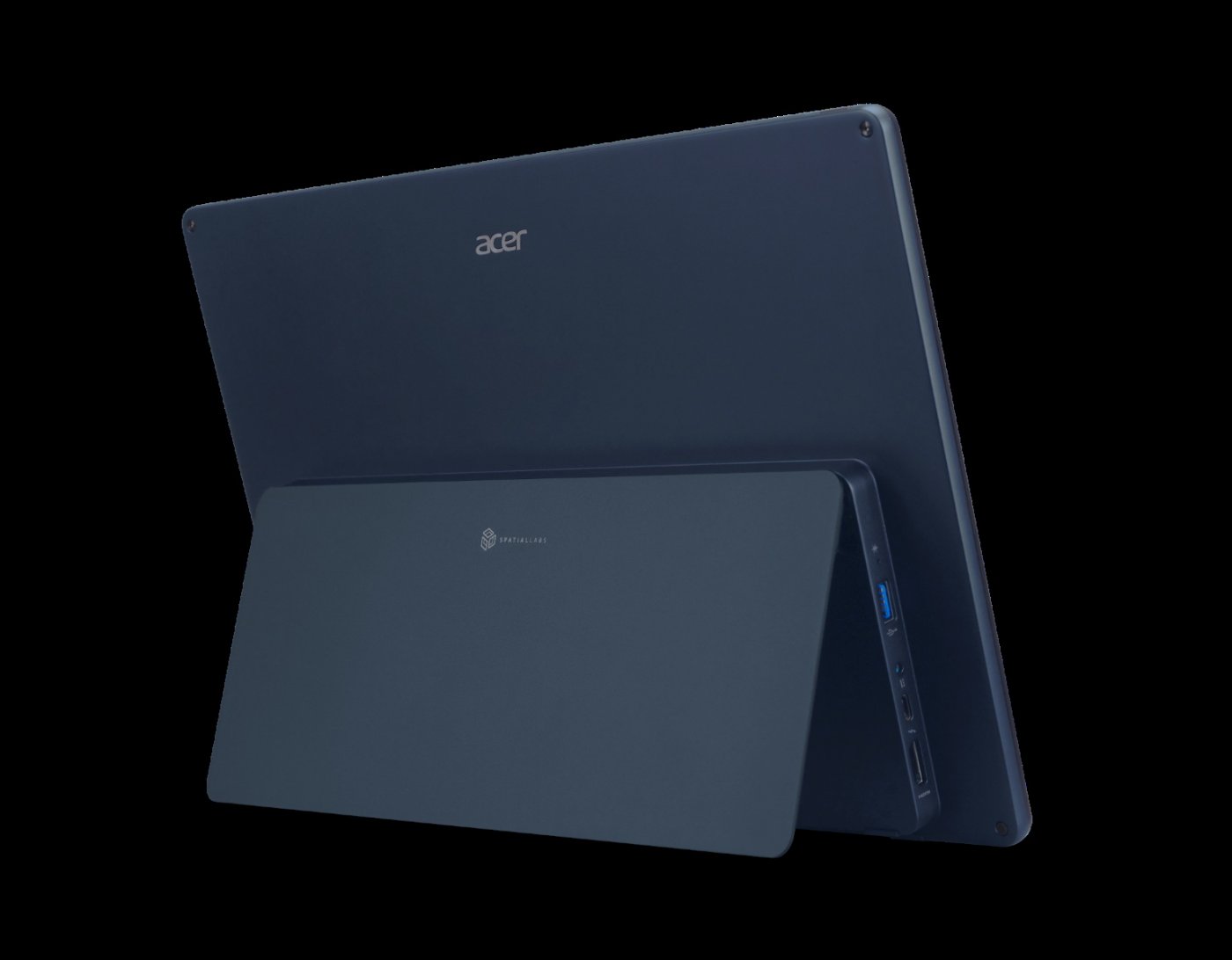 Acer SpatialLabs: abbiamo provato la tecnologia 3D stereoscopica e ci ...