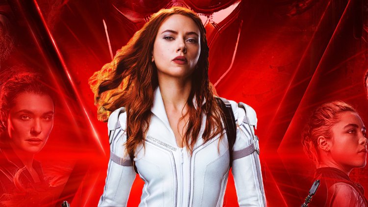 missbrisolo nel cosplay di Black Widow propone un video notevole e ...