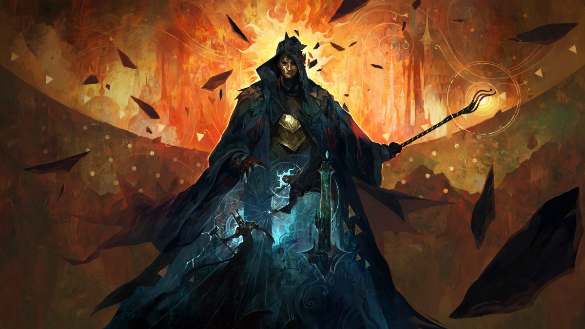 SpellForce: Conquest of Eo, il provato di un 4X che guarda a Master of ...