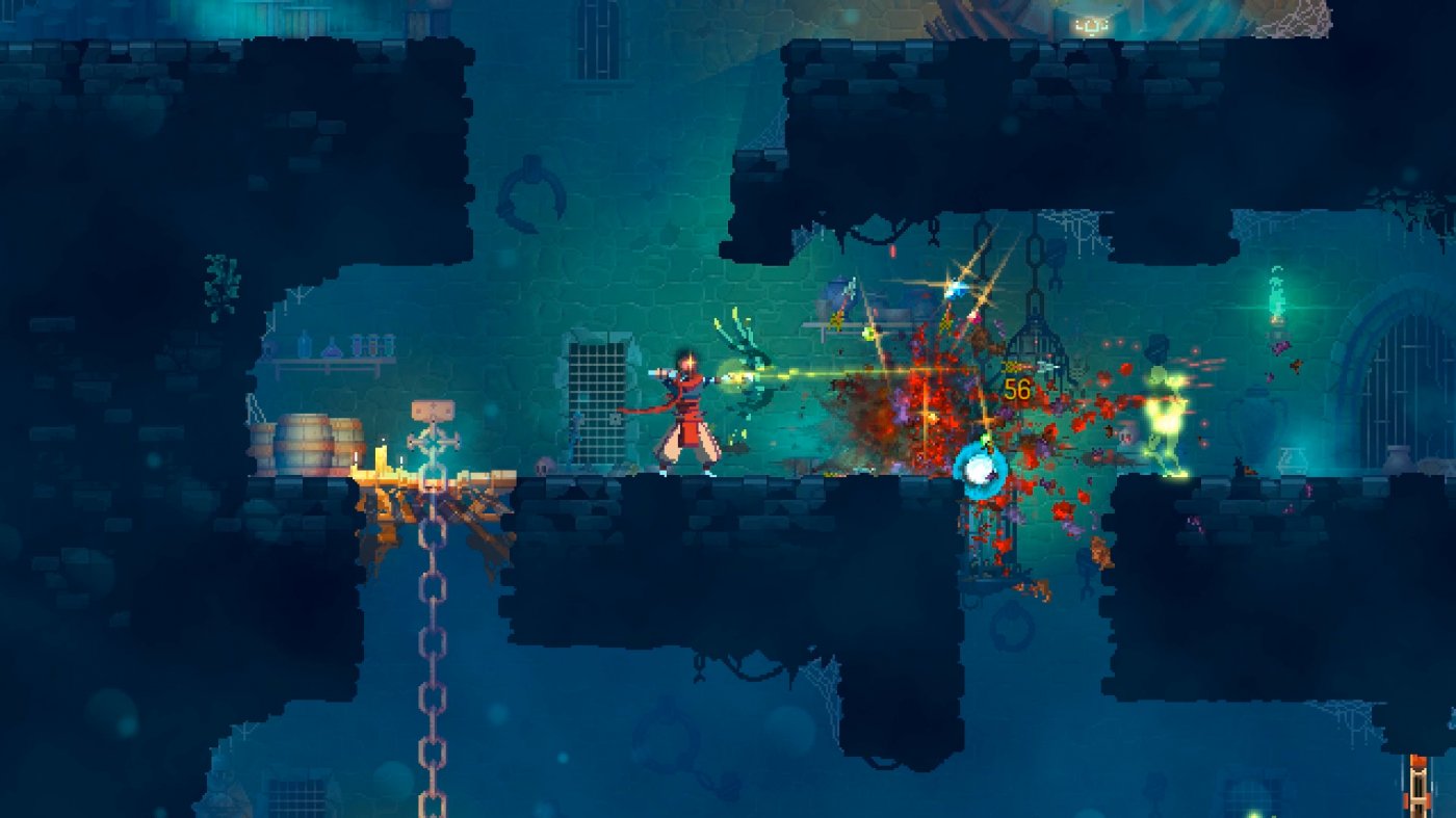 I migliori metroidvania moderni - Multiplayer.it