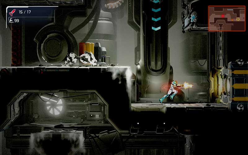 I migliori metroidvania moderni - Multiplayer.it