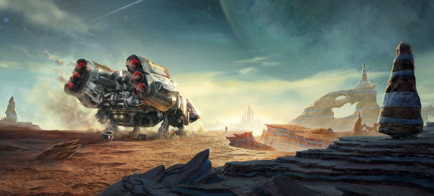 I migliori open world del 2022 - Multiplayer.it