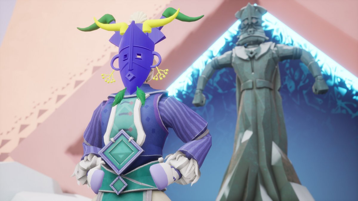 Maskmaker, la recensione - Multiplayer.it