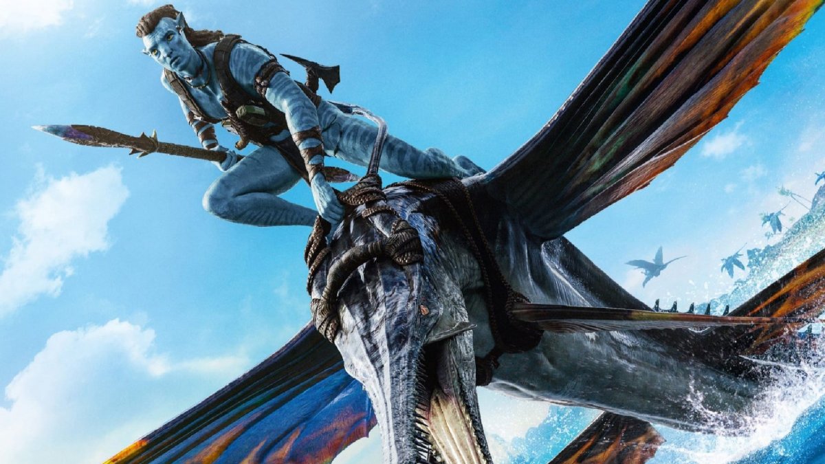 Avatar 6 e 7 sono già in programma, ma Cameron sa che potrebbe morire ...