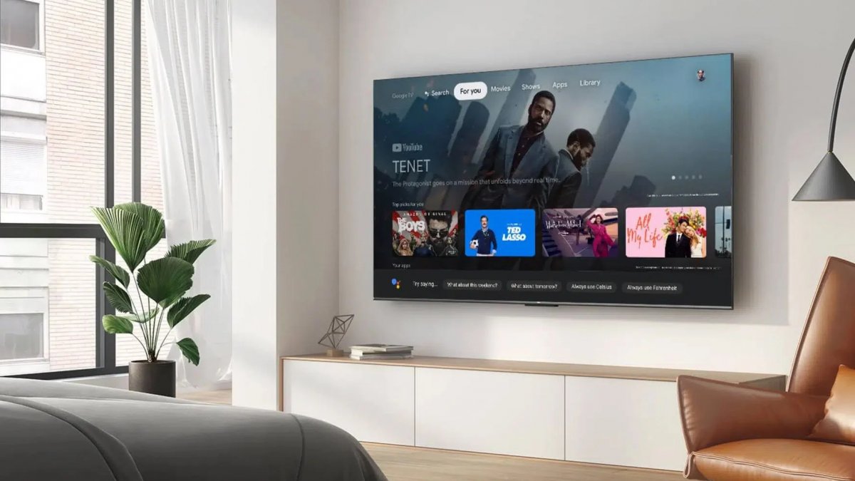TCL QLED 55C735, la recensione di un TV 4K dal prezzo imbattibile - Multiplayer.it
