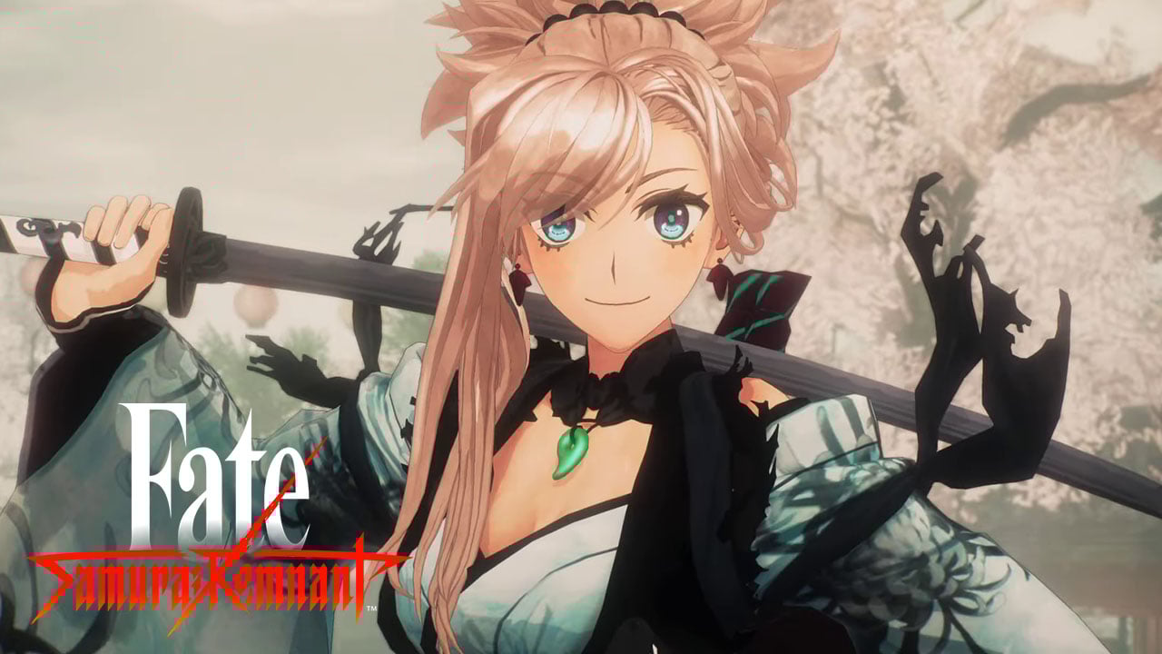 Fate/Samurai Remnant - PS5 - Multiplayer.it