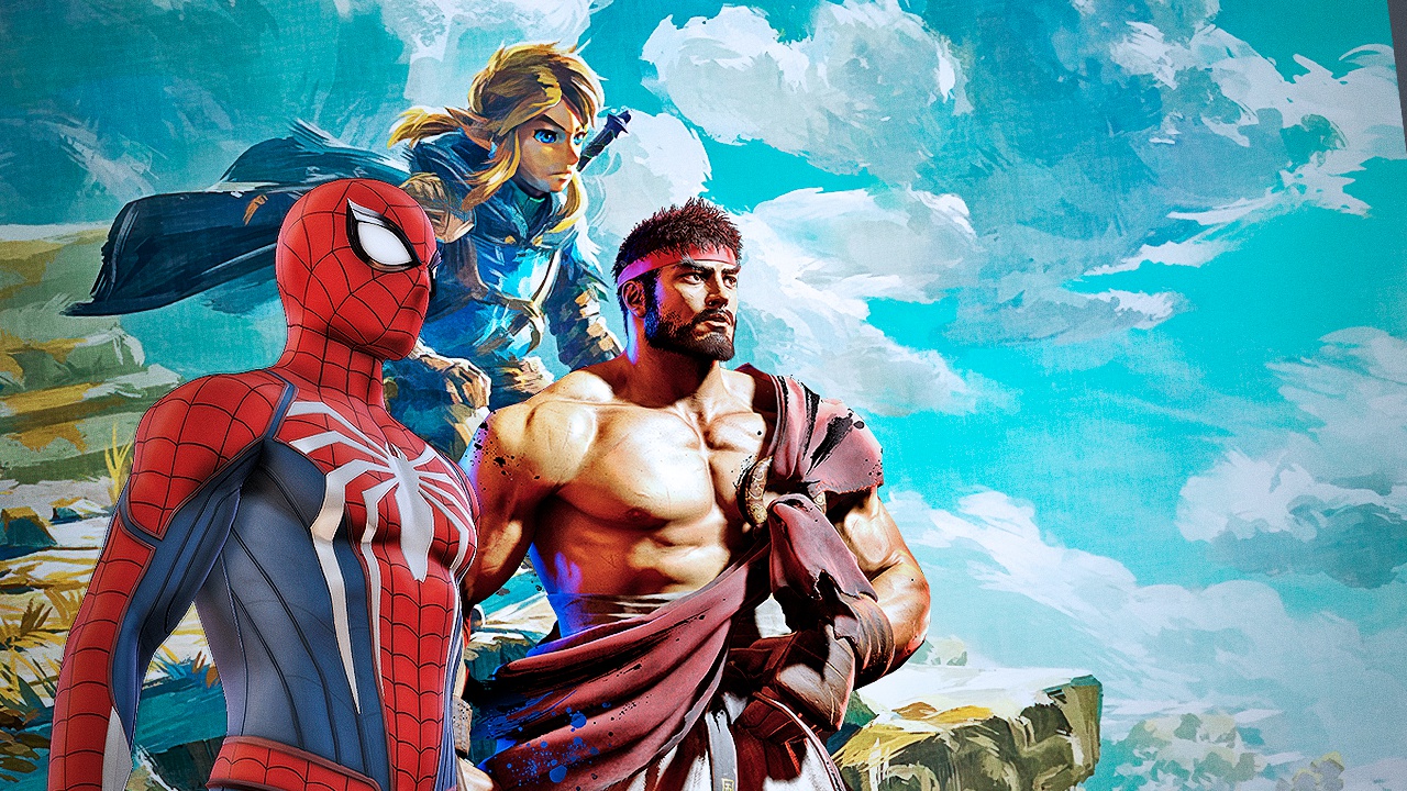 Giochi In Uscita Nel 2023 Su Ps5 Ps4 Pc Xbox E Nintendo Switch