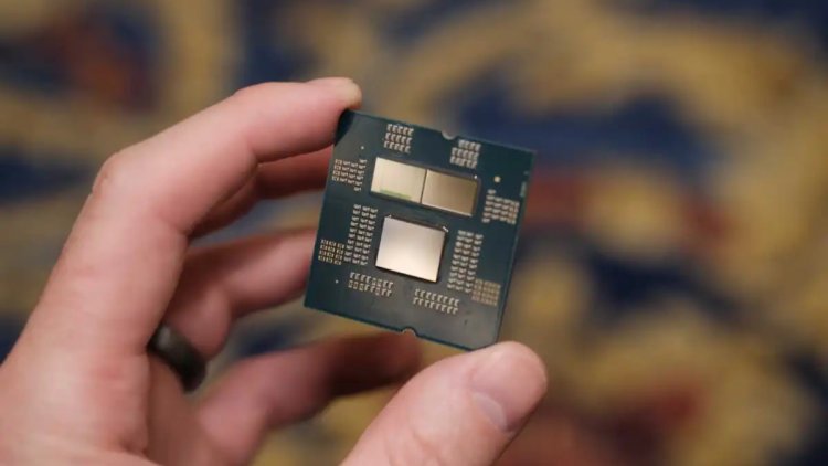 CES 2023: AMD completa la famiglia dei Ryzen 7000 con le versioni X3D e quelle lisce ...