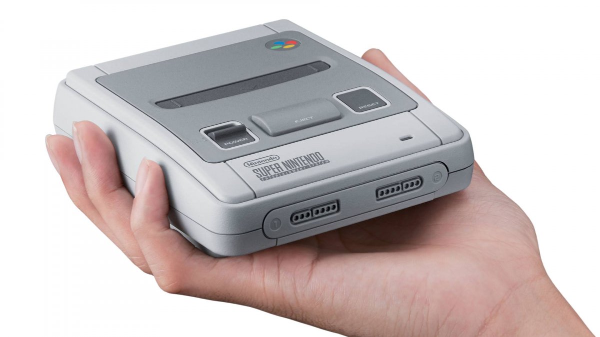 Le Mini Console hanno stancato? - Multiplayer.it