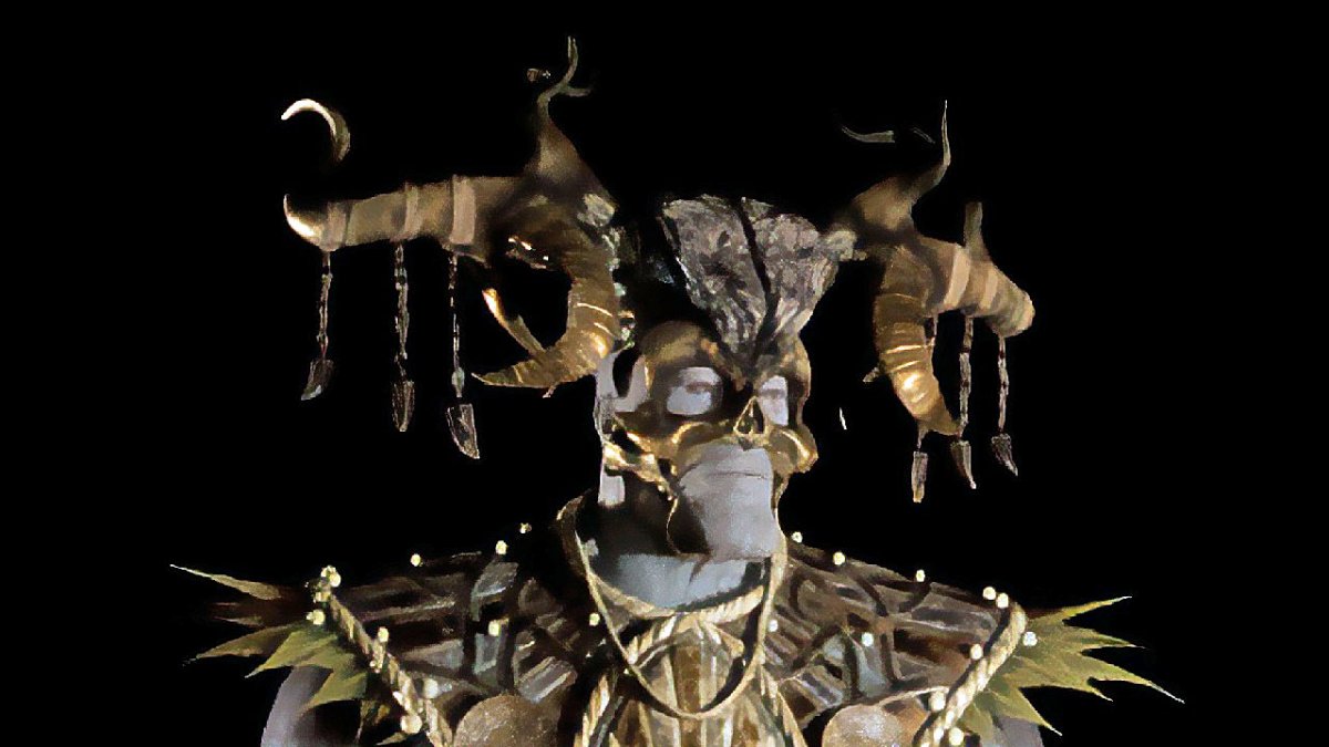 Death Relives, il provato - Multiplayer.it