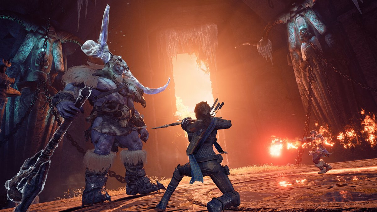 D&D diventa una serie TV presso Paramount+, noto per la serie di Halo ...