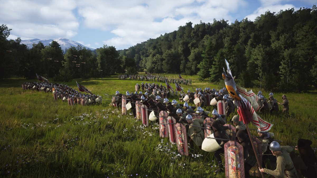 Manor Lords - PC - Multiplayer.it