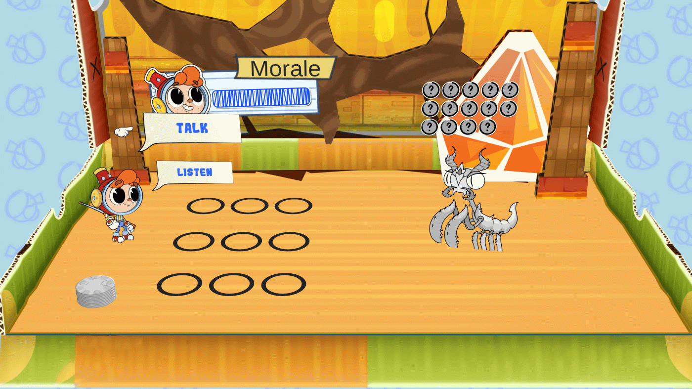 Rainbow Billy: The Curse of the Leviathan, la recensione - Multiplayer.it