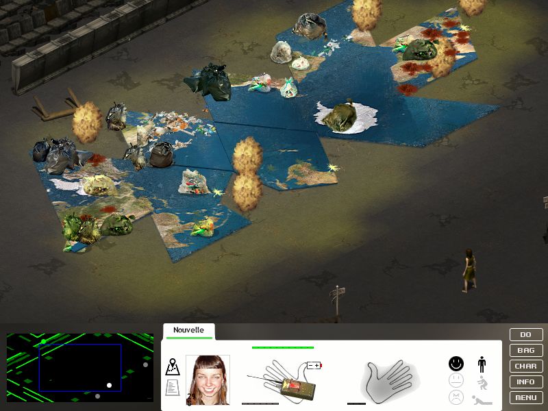 Fallout: The Sum / Nous Aurons: il provato - Multiplayer.it