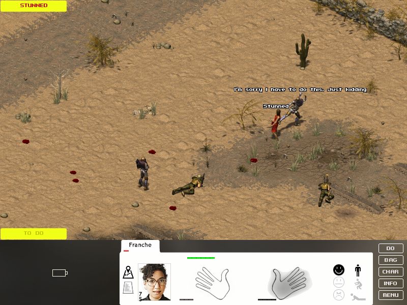 Fallout: The Sum / Nous Aurons: il provato - Multiplayer.it