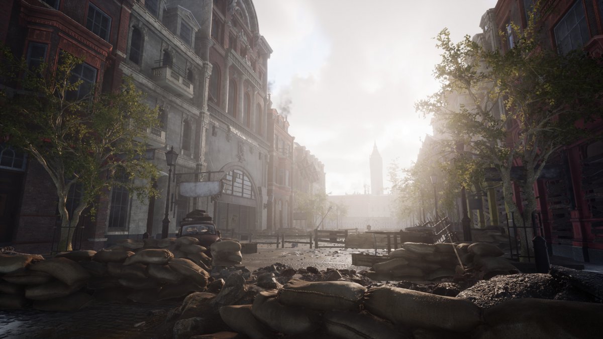 WW2 Rebuilder, la recensione - Multiplayer.it