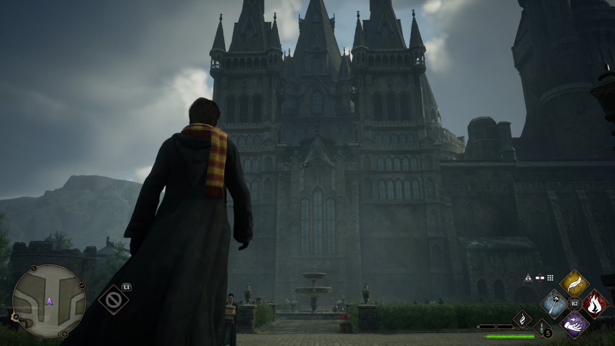 hogwarts-legacy-the-duration-of-the-campaign-revealed-by-a-leaker
