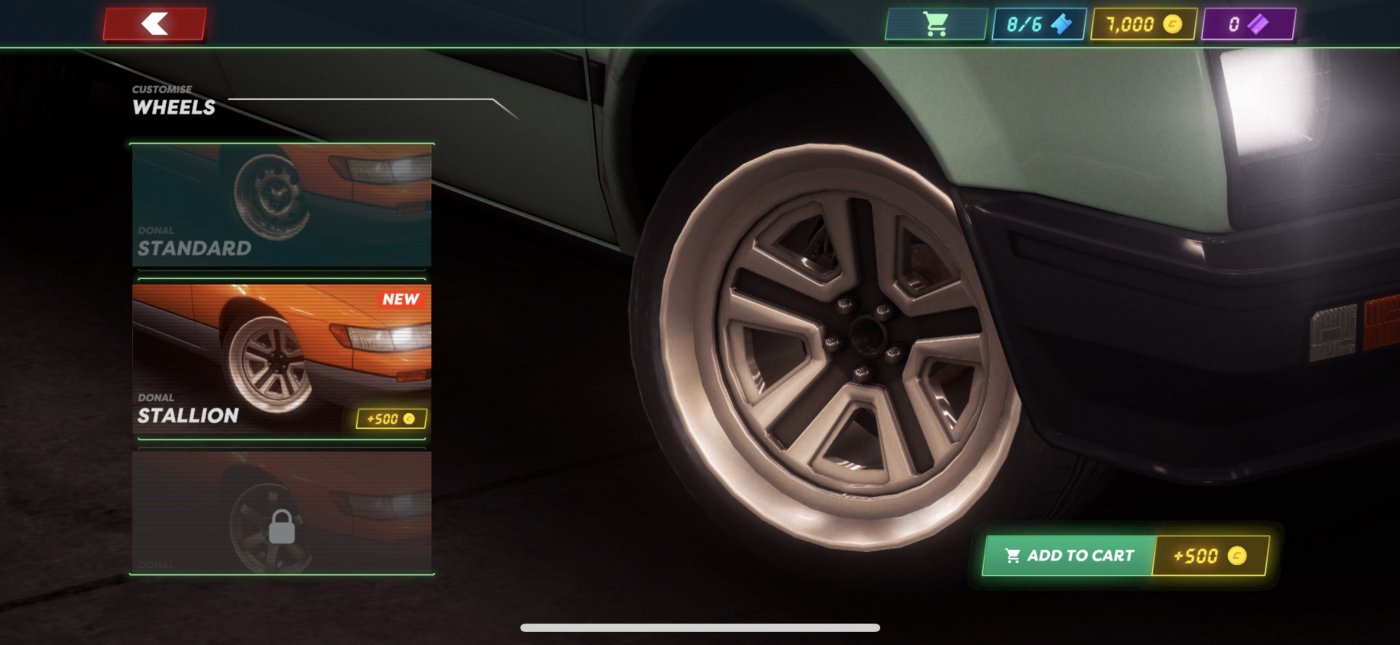 Static Shift Racing, la recensione - Multiplayer.it