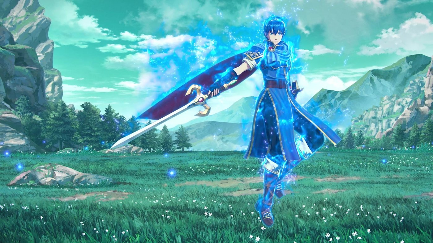Fire Emblem Engage, chi sono gli Emblemi degli anelli? - Multiplayer.it