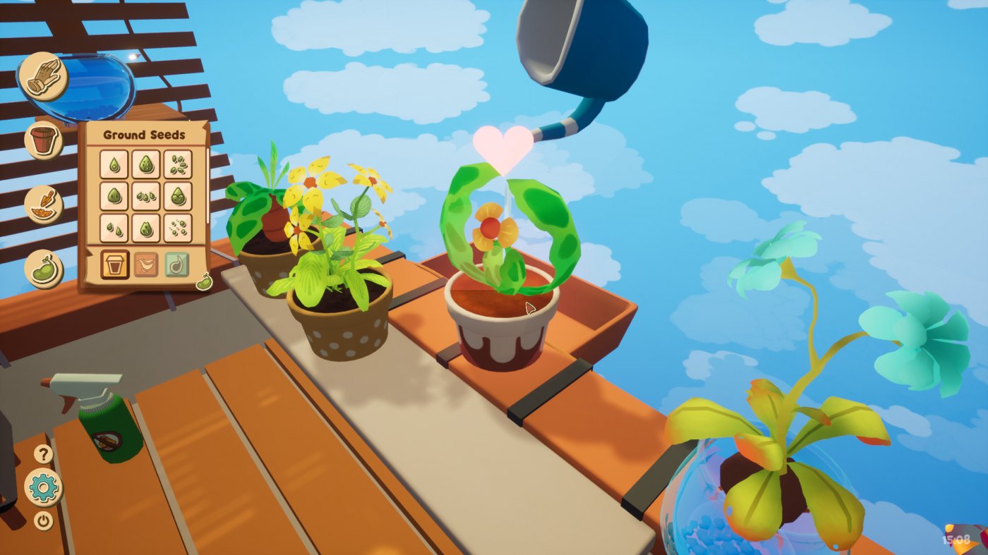 Garden In!, la recensione - Multiplayer.it