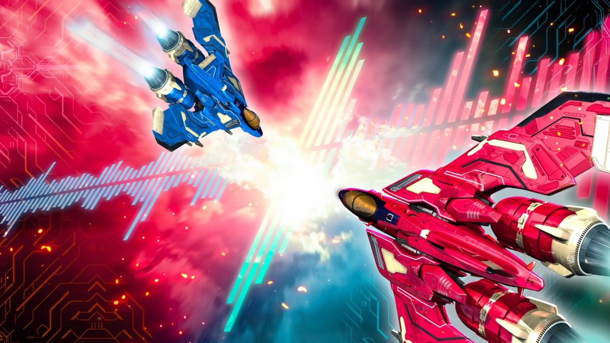 Raiden IV x MIKADO remix: la recensione del ritorno di un iconico shoot ...