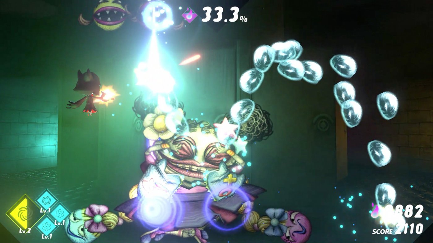 NeverAwake - Nintendo Switch - Multiplayer.it