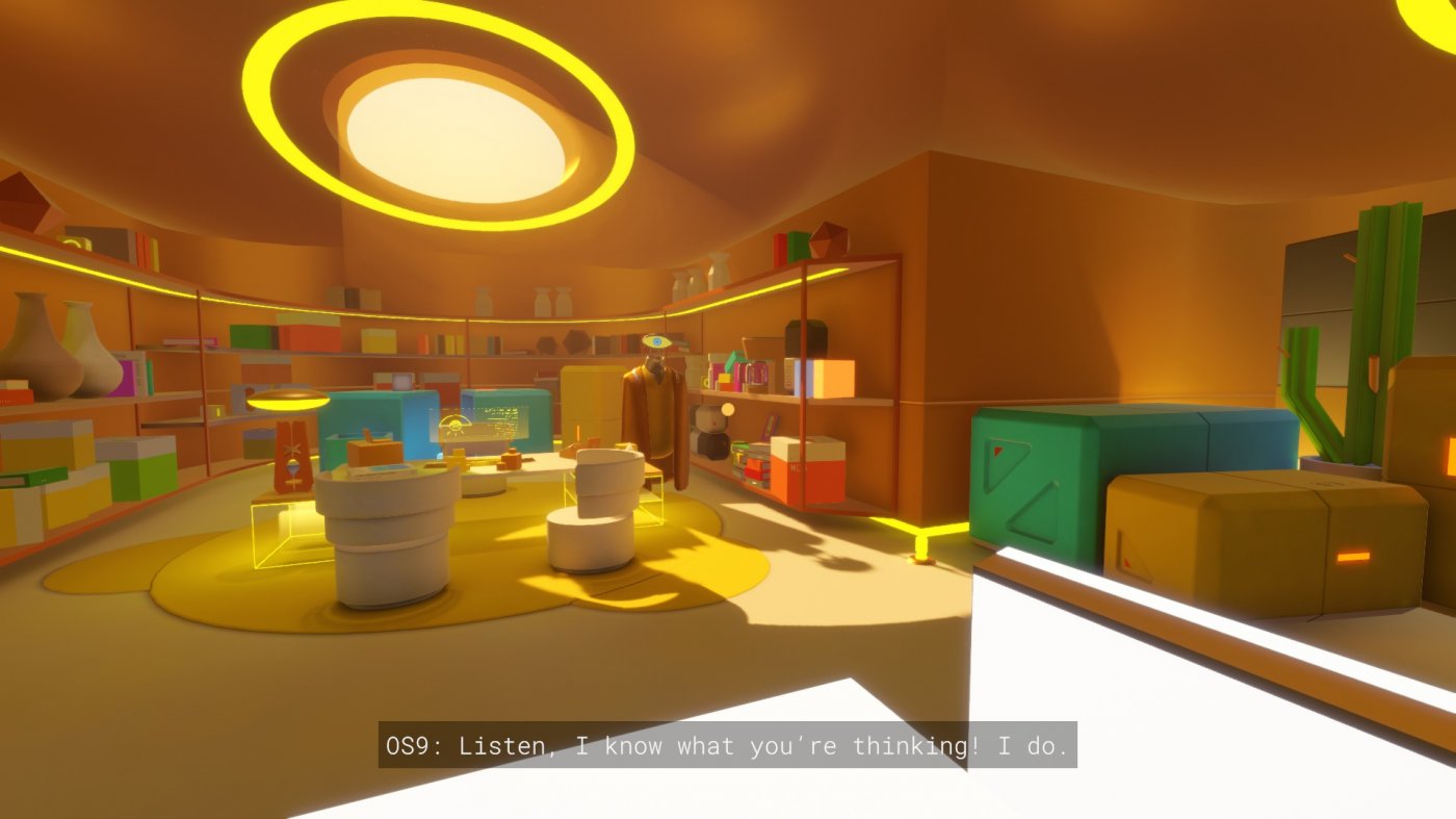 Backfirewall: la recensione - Multiplayer.it