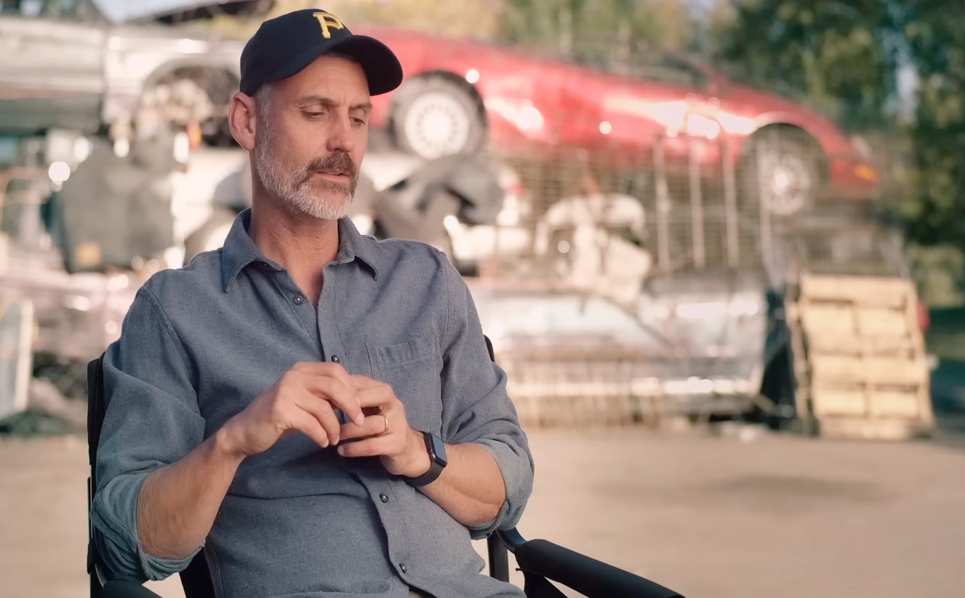 The Last of Us: dietro il migliore episodio della serie tv - Multiplayer.it