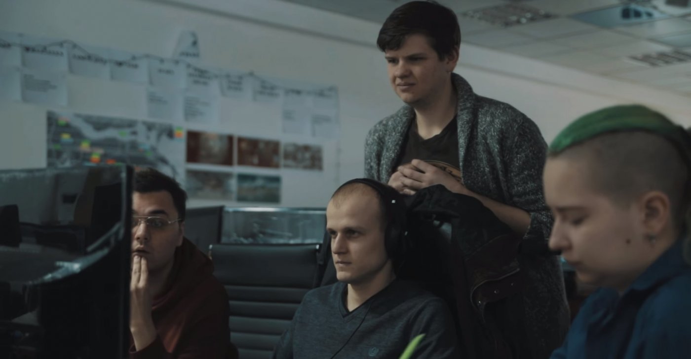 Frogwares: lavorare a Sherlock Holmes nell'Ucraina in guerra - Multiplayer.it