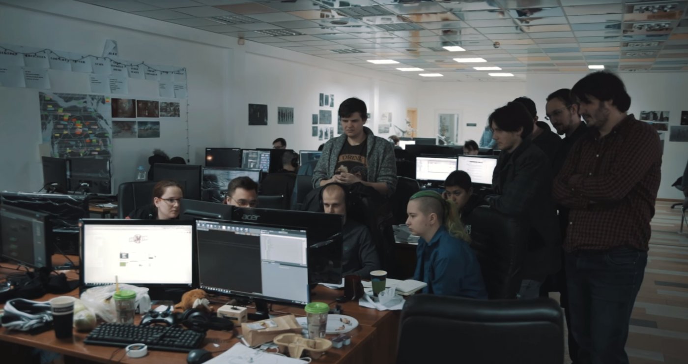 Frogwares: lavorare a Sherlock Holmes nell'Ucraina in guerra - Multiplayer.it