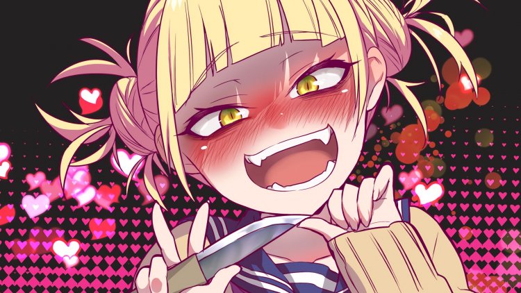 My Hero Academia: il cosplay di Himiko Toga di petite.moonlight ci ...