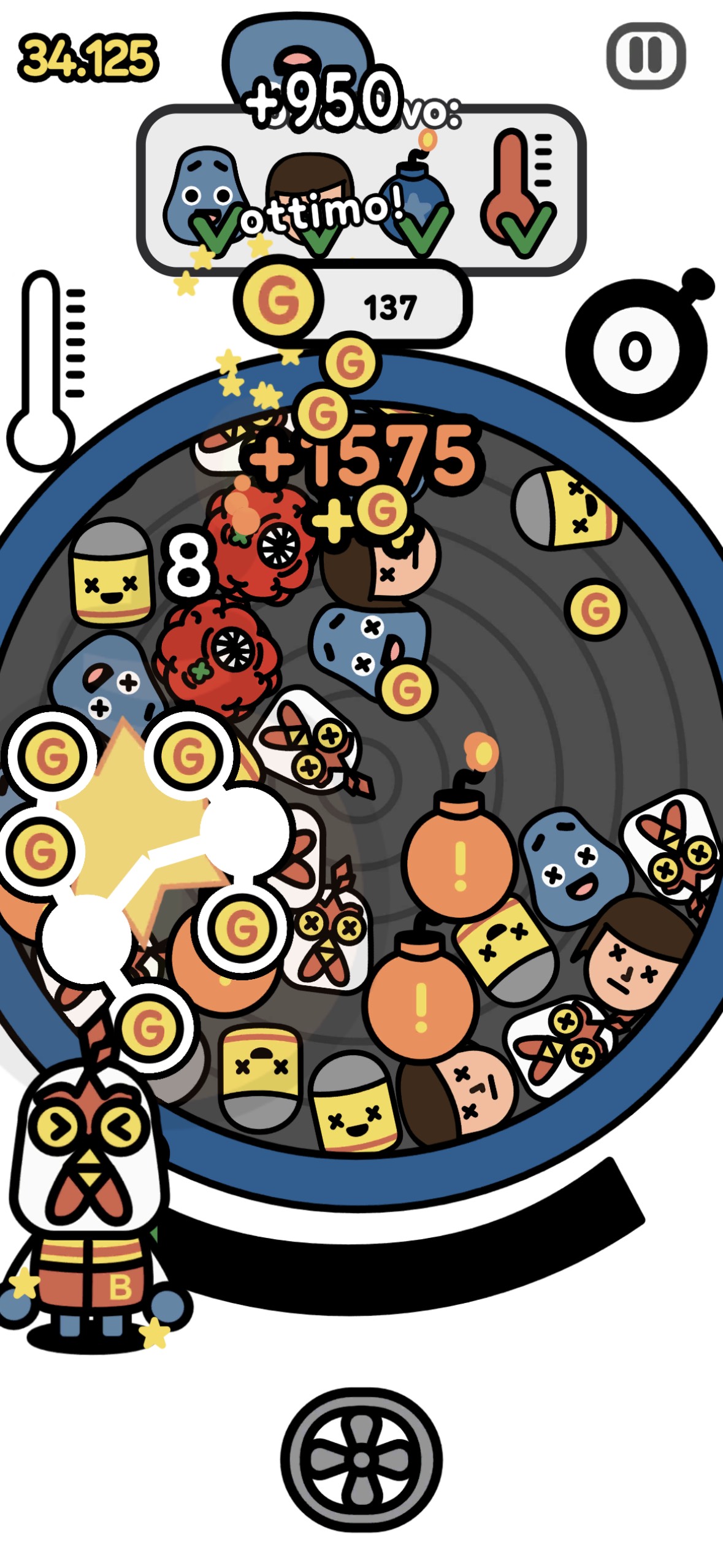 Devolver Tumble Time, la recensione - Multiplayer.it