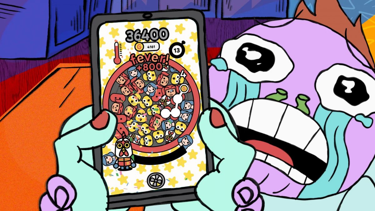 Devolver Tumble Time, la recensione - Multiplayer.it