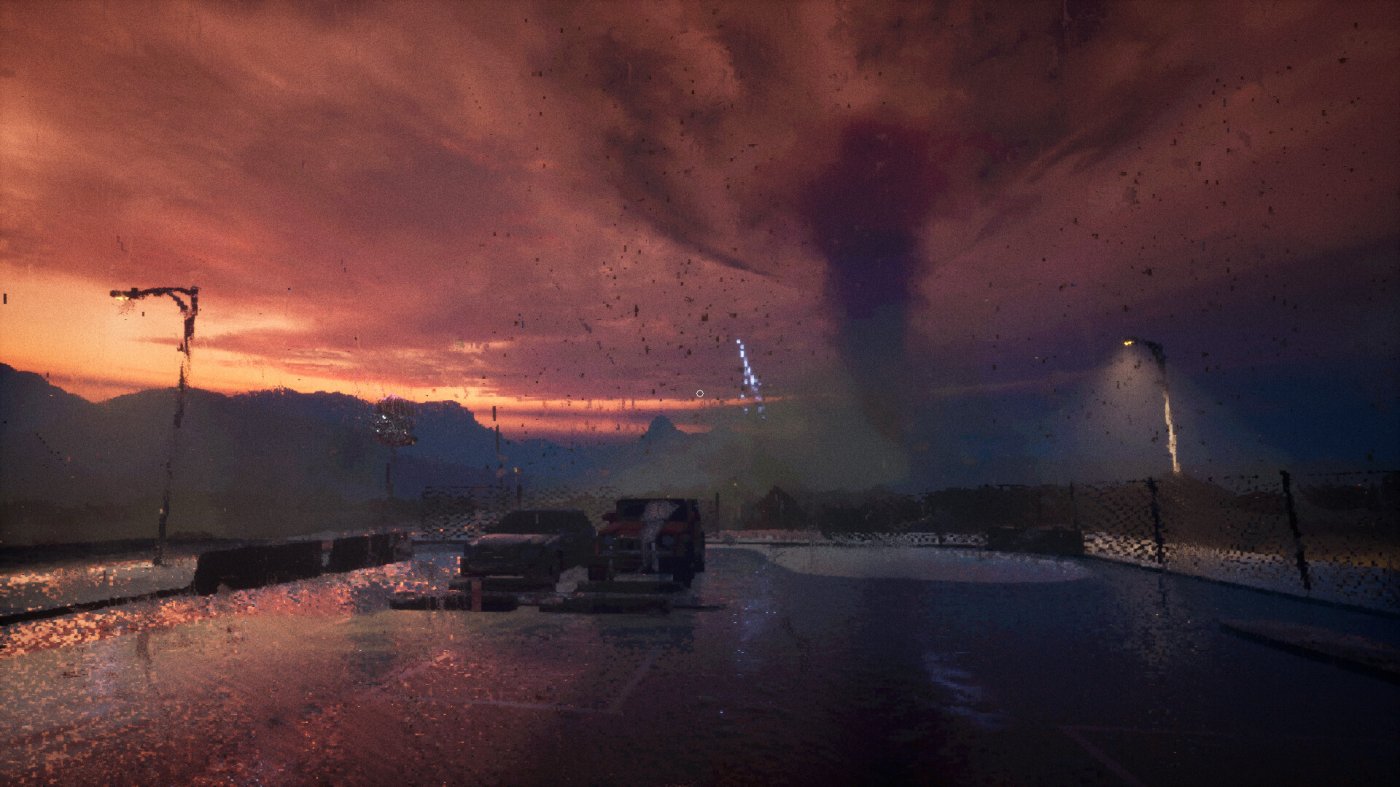 While We Wait Here, quel che sappiano del thriller culinario che ci fa ...