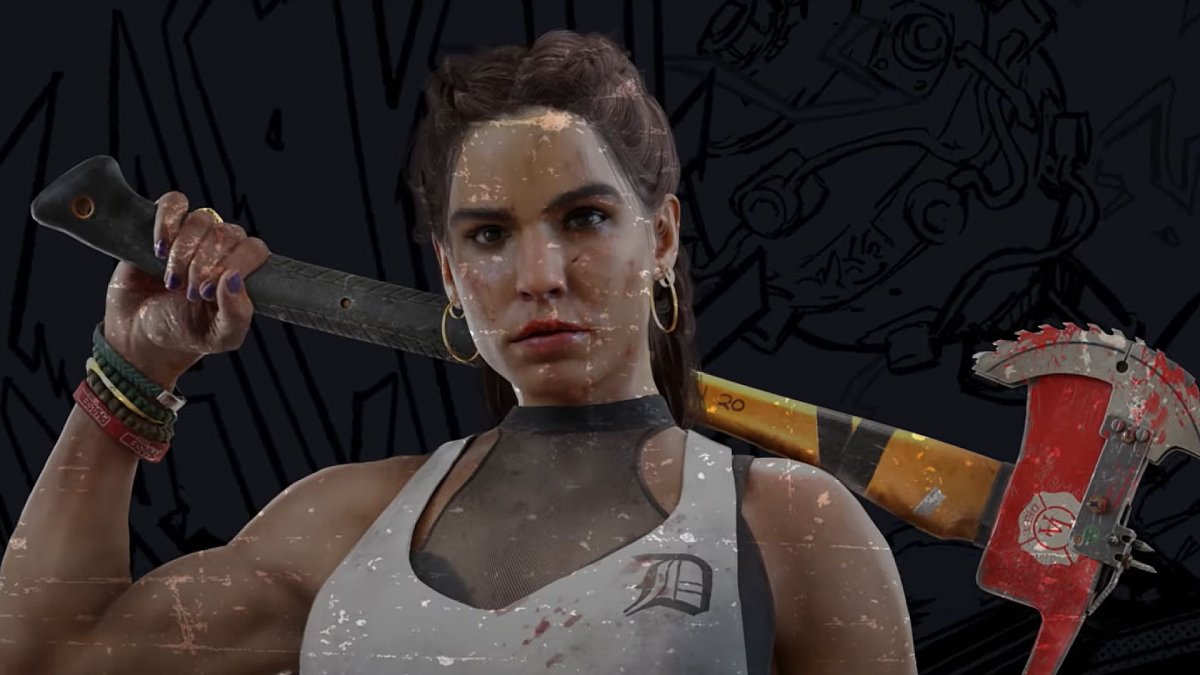 Dead Island 2, il trailer di Carla presenta un altro degli Slayer ...