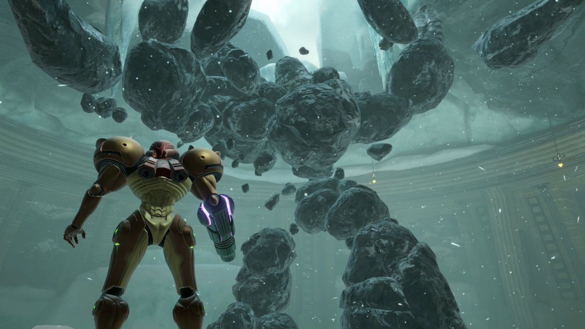 Metroid Prime Remastered: l'analisi video di Digital Foundry è molto ...