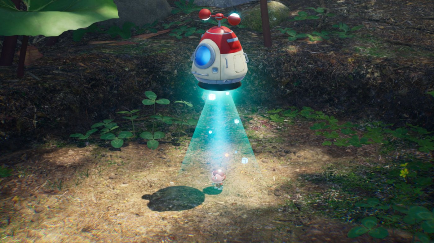 Pikmin 4: consigli per iniziare a giocare - Multiplayer.it