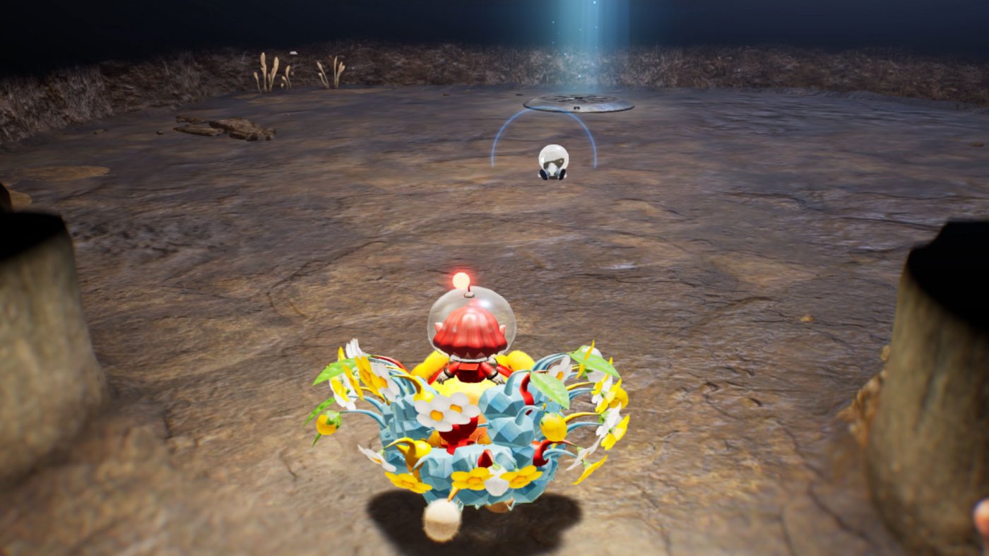 Pikmin 4: consigli per iniziare a giocare - Multiplayer.it