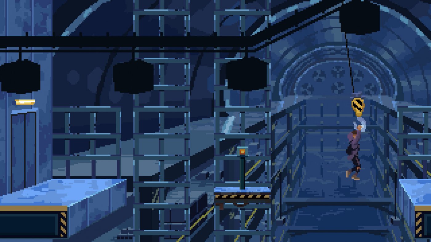 Full Void, la recensione - Multiplayer.it