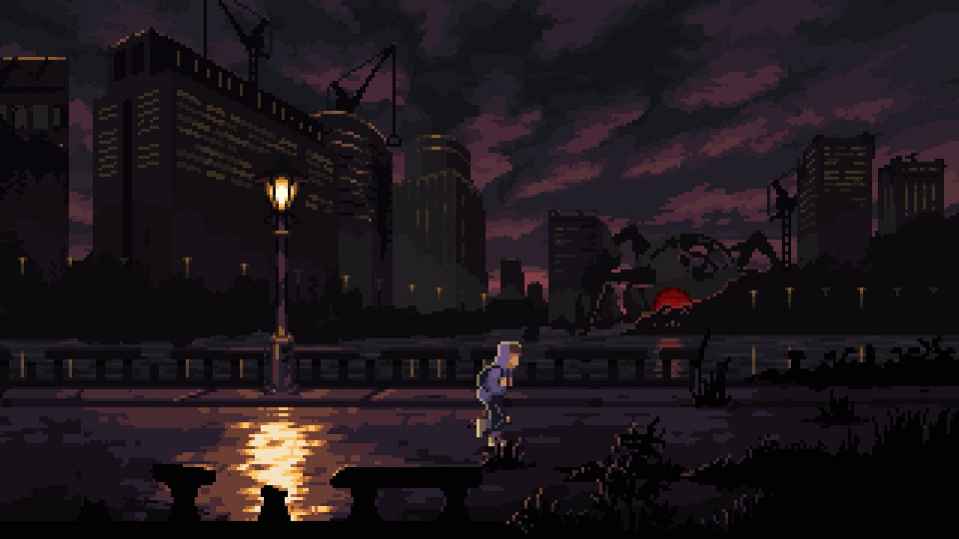 Full Void, il provato - Multiplayer.it