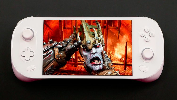 Ayaneo 2, la recensione del PC portatile che fa concorrenza a Steam Deck - Multiplayer.it