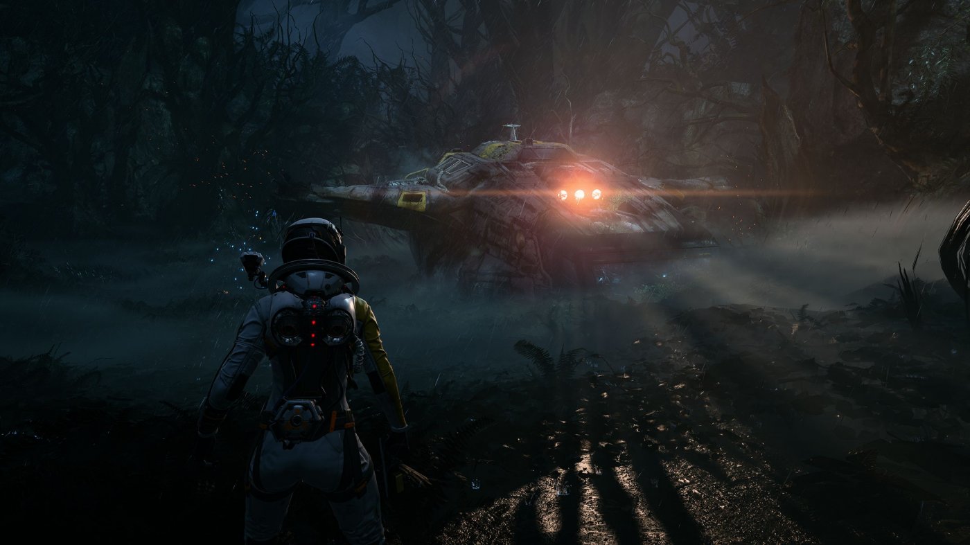 Returnal, la recensione PC - Multiplayer.it