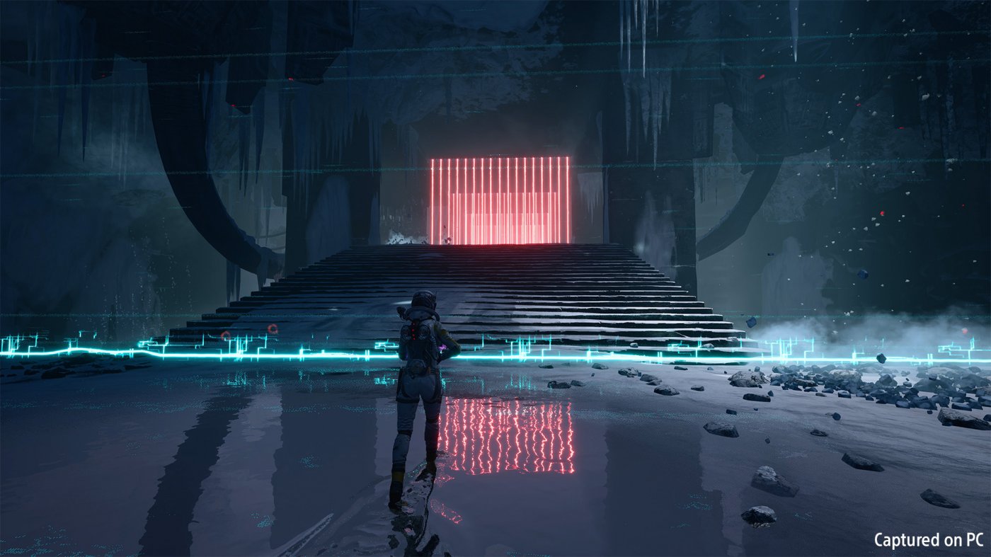 Returnal, la recensione PC - Multiplayer.it