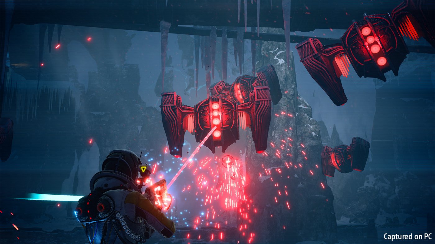 Returnal, la recensione PC - Multiplayer.it