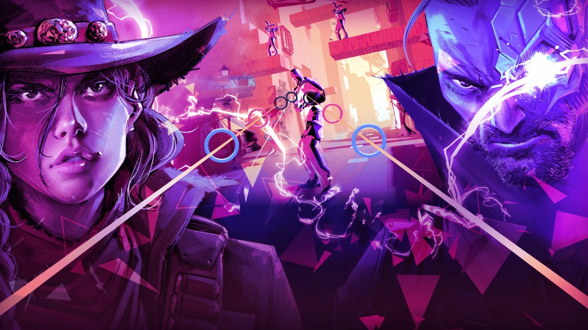 Pistol Whip, la recensione - Multiplayer.it