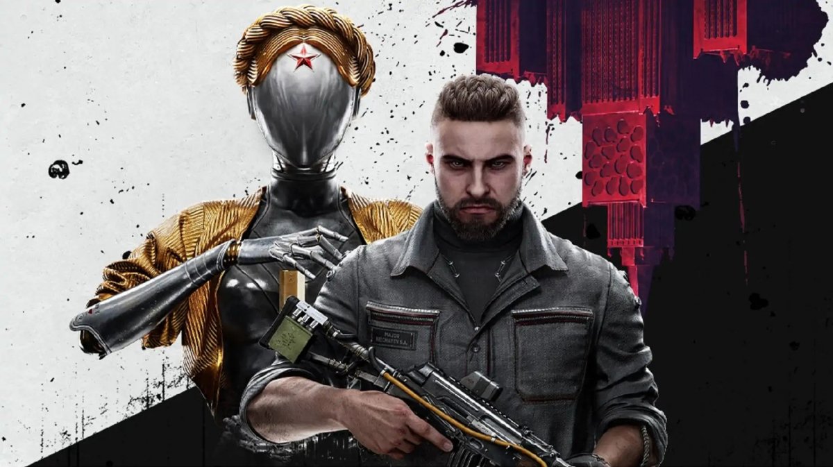 Atomic Heart, la recensione - Multiplayer.it