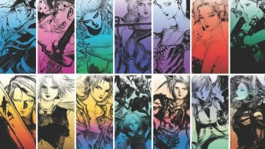 Final Fantasy: una leggenda lunga 36 anni - Multiplayer.it