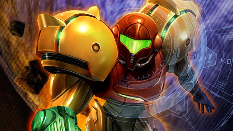Metroid Prime 4, sono passati cinque anni dal riavvio dei lavori ...